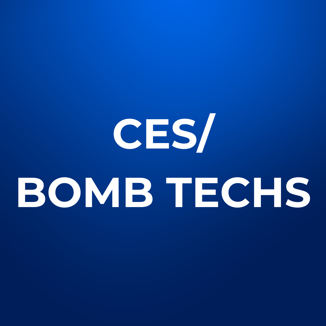 CES/Bomb Techs – BadgeWear