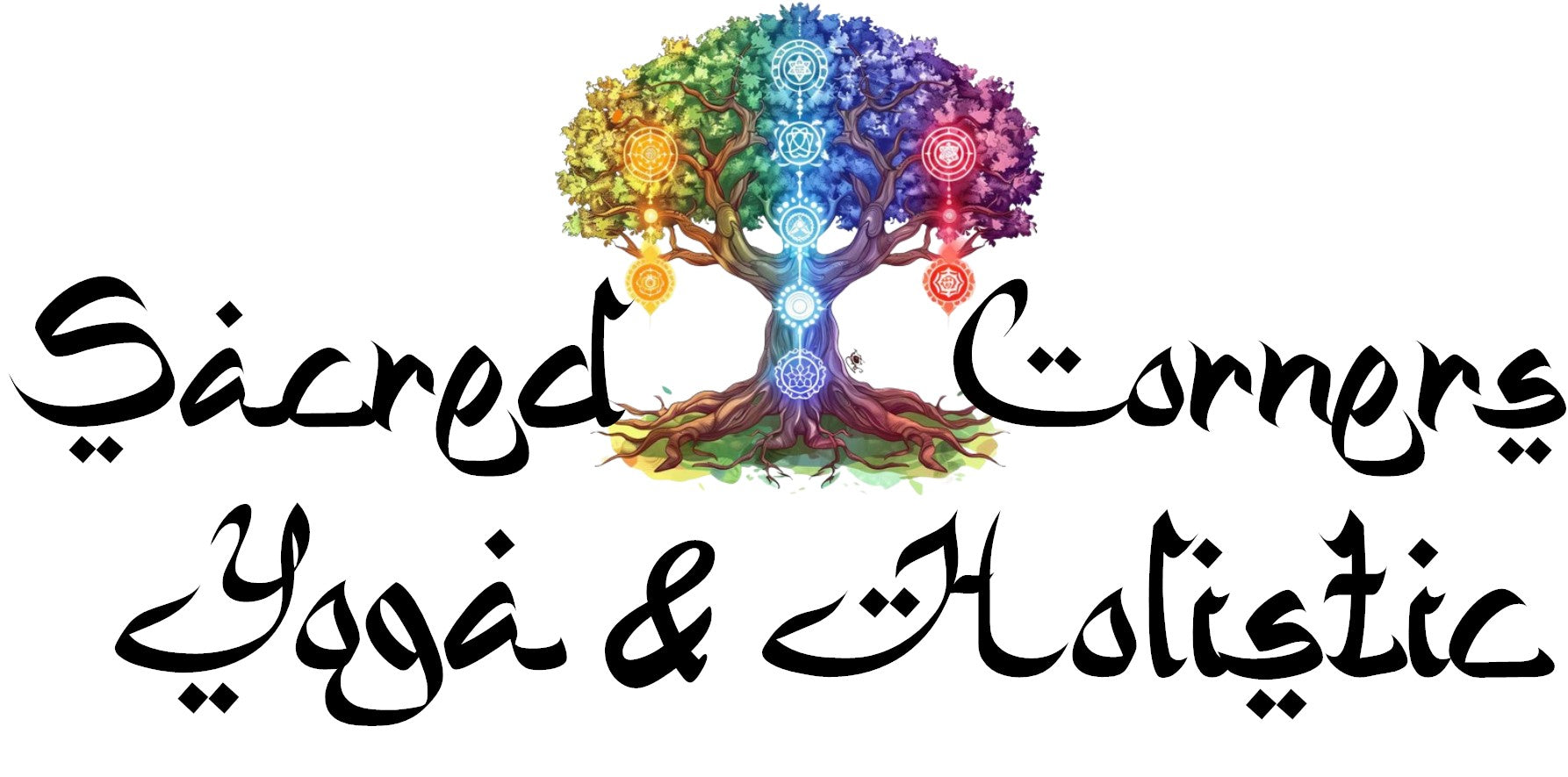 Sacred Corners – BadgeWear